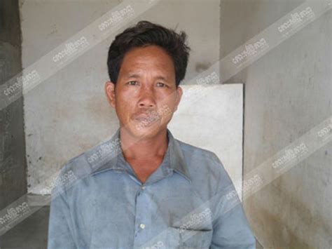 នគរ បាល ព្រហ្ម ទណ្ឌ កម្រិត ធ្ងន់ ខេត្ត សៀម រាប បញ្ជូន ឪពុកចុង រំលោភ កូន ស្រី អាយុ ១៤ ឆ្នាំ ទៅ