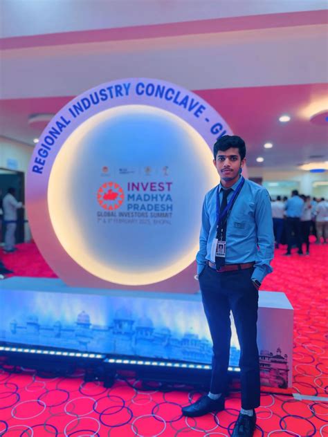 Shivam Jha On Linkedin Volunteer Itm University Opportunity