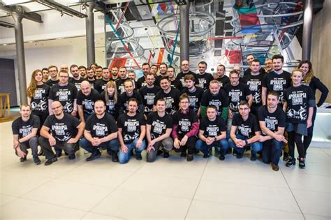 Almost 50 People On Another Aws Serverless Workshop In Lodz Poland