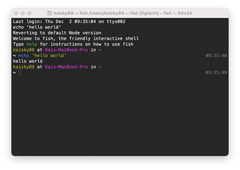 Running Terminal Commands From Apple Script Fails · Issue 639 · Withfigfig · Github