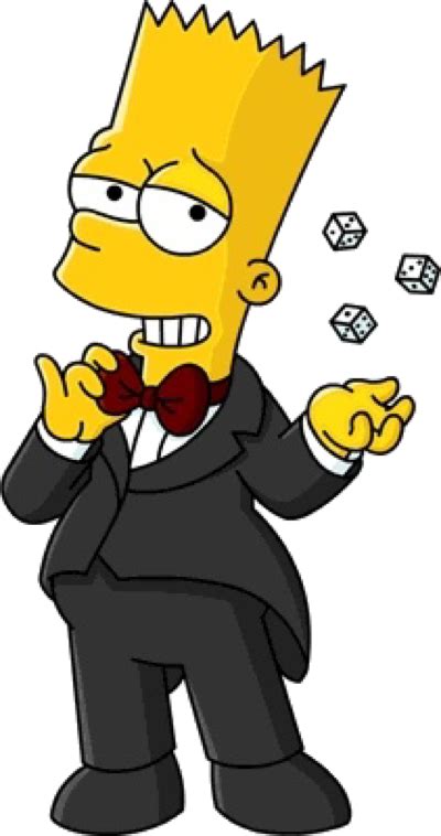 Bart Simpson Png 2 By Jakeyfrollogothel On Deviantart