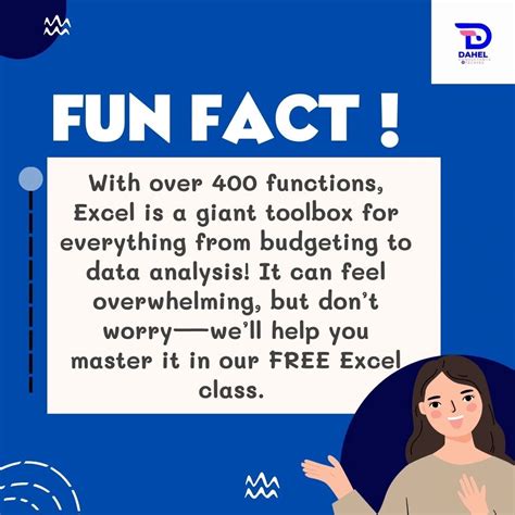 Dahel Consultants And Techies On Linkedin Excelclass Dahelclass Freeclass