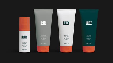 Unity On Behance