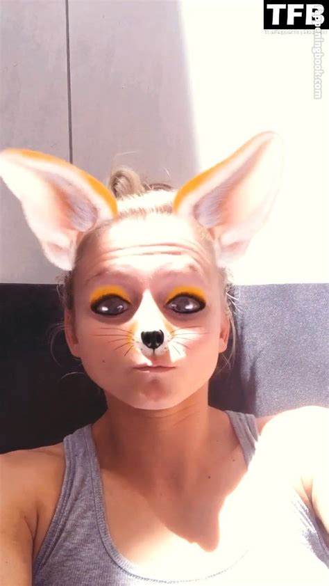 Julia Simic Nude The Fappening Photo Fappeningbook