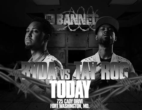 Tay Roc Defeats Ryda Against The Grain