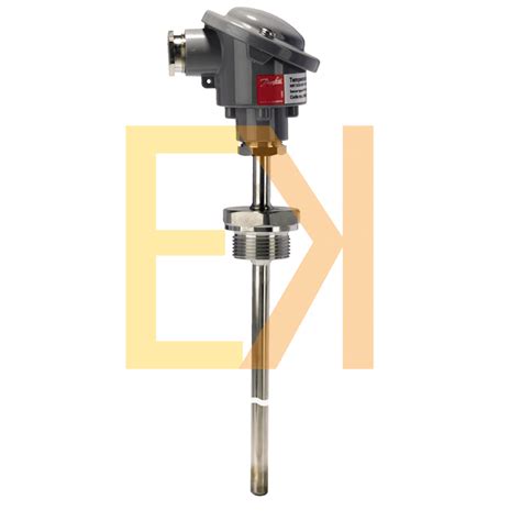 DANFOSS Z MBT TEMPERATURE SENSOR Elektro Kalori