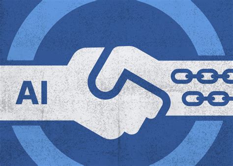 Artificial Intelligence And Blockchain Coinspaid Media