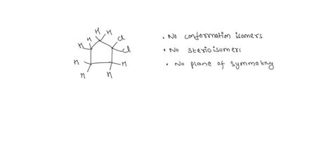 Solved Construct Models Of The Following Molecules Using Your Model Set You May Use The Same