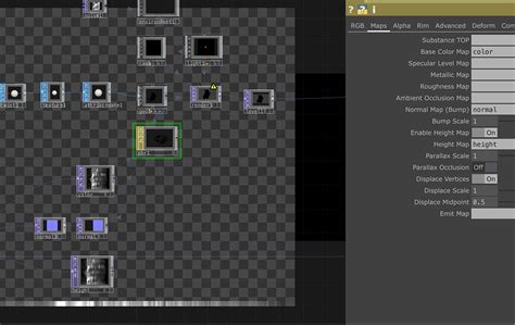 Help The Renderer Stops Responding As Usual Beginners TouchDesigner Forum