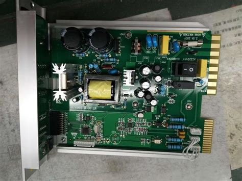 China Sequence Timer Controller 2zone MT100 Sequential Timer Controller