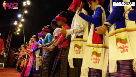 ယနေ့ ဇွန်လ ၂၂ ရက်အတွင်း ပြည်တွင်းနှင့် ပြည်ပမှ စိတ်ဝင်စားဖွယ်သတင်းမ