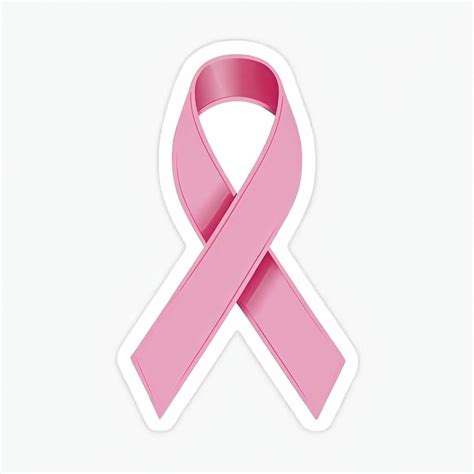 Minimalist Light Pink Wi Fi Symbol With Rounded Border Sticker Playground
