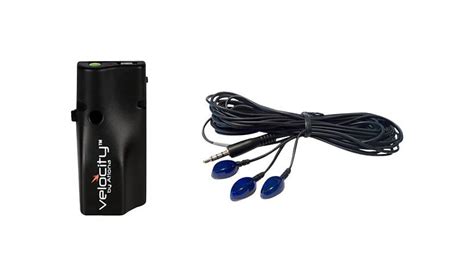 Atlona Velocity At Vcc Ir3 Kit Ip To Ir Command Converter At Vcc Ir3