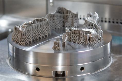 Mit Has Developed Xstrings Technology To Achieve Integrated 3d Printing Of Moving Objects