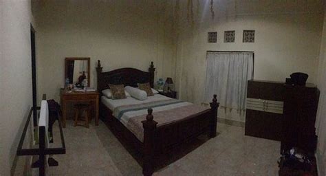 CITRUS TREE VILLAS W HOUSE Pension Reviews Ubud Bali