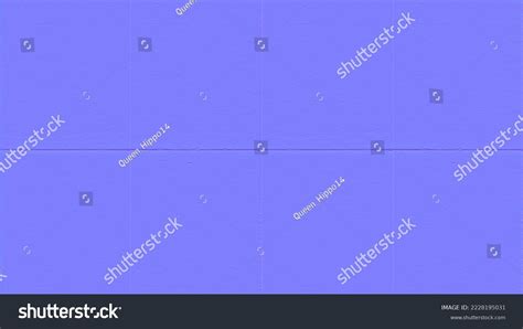 D Render Normal Map Texture Concrete Stock Illustration Shutterstock