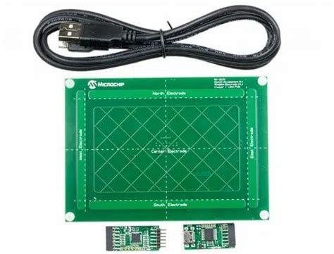 Microchip DM Interface Development Kit MGC Price From Rs Unit Onwards