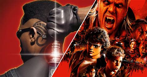 The 5 Best And 5 Worst Vampire Hunters In Horror Movie History