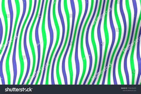 Optical Illusion Curved Lines Art Projects Stock Illustration 1156232473