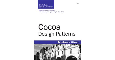 Resources Cocoa Design Patterns Book