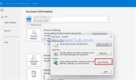 Fix Outlook Error Code 3399811147 Error Tag 7ita9