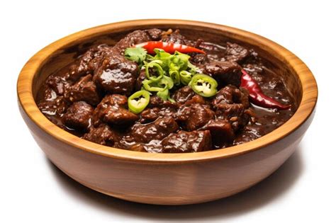 Premium Ai Image Picture Of Dinuguan