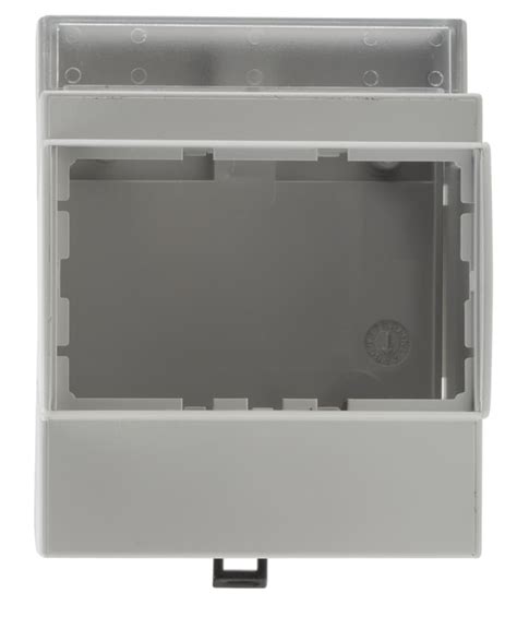 YUN Italtronic Italtronic Modulbox Arduino Muhafaza Kutusu Saydam Arduino YUN