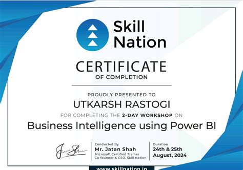 Utkarsh Rastogi Posted On Linkedin