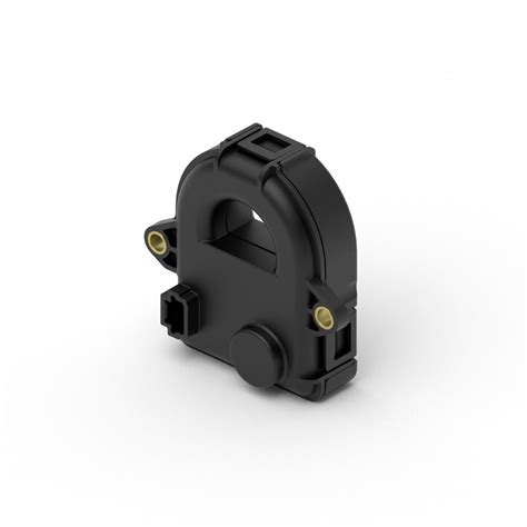 Battery Current Sensors Key To Ev Energy Management