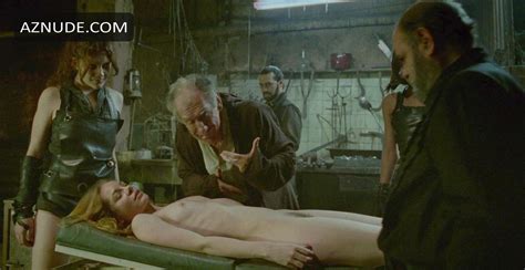 Embodiment Of Evil Nude Scenes Aznude