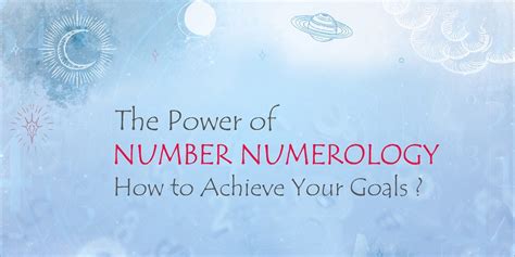 How To Use A Numerology Calculator To Know Your Psychic And Destiny