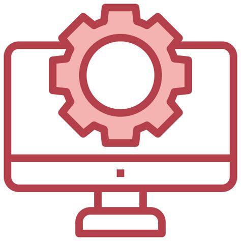 Software Surang Red Icon
