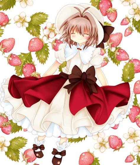 Kinomoto Sakura Cardcaptor Sakura Image By Kuragesene 3755536
