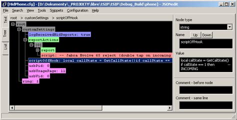 Tsip Softphone Hid Telephony Plugin Tsip Softphone Hid Telephony Plugin