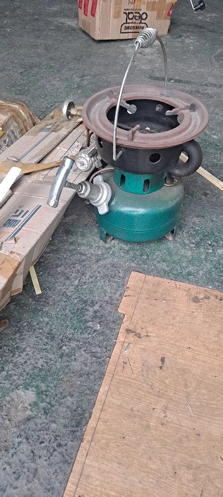 기름버너 당근 중고거래