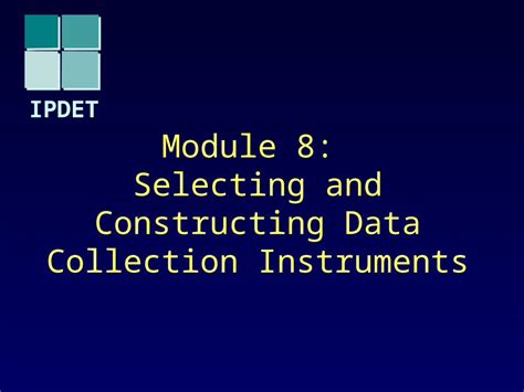 Ppt Module8eng 1 Dokumen Tips