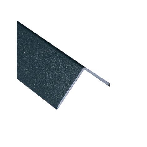 Anthracite Metal External Angle