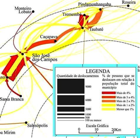 Arcmap Use Multiple Double Attributes To Symbolize A Line Shape In Arcgis Geographic