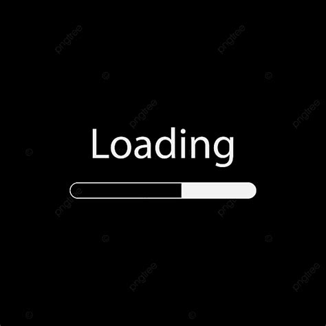 Loading Process Vector Art PNG Loading Process Screen Icon Symbol Indicator Update Icon PNG