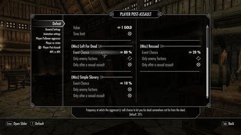 SexLab Defeat Page 468 Downloads SexLab Framework LE LoversLab