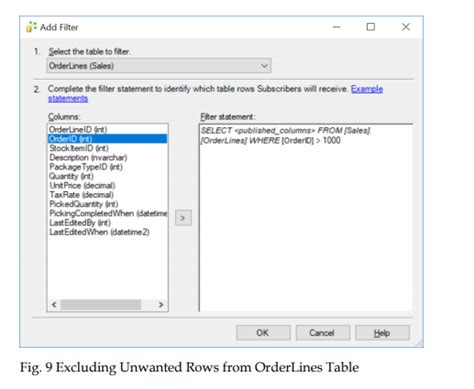 Configuring Heterogeneous Database Replication Sql Server To Oracle