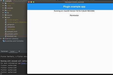 App Is Crashing While Calling Platform Specific Code · Issue 78225 · Flutterflutter · Github
