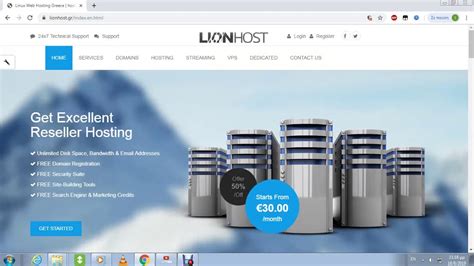 How To Create A Web Hosting Business With Wordpress Whmcs Tutorial Youtube