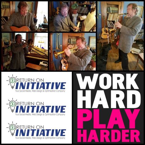 Phil Mershon On Linkedin Returnoninitiative