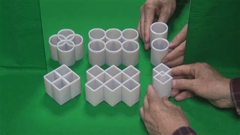 Watch This Mind Blowing Cylinder Optical Illusion Mental Floss