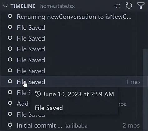 分享 个必备的VS Code技巧和窍门提高你的开发效率 腾讯云开发者社区 腾讯云