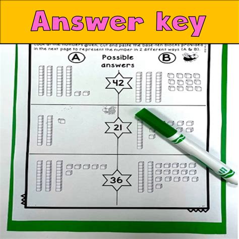 Composing And Decomposing Numbers Up To Worksheets Made By Teachers