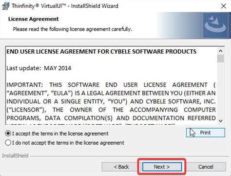 How To Configure Load Balancing In Thinfinity Virtual Ui 30