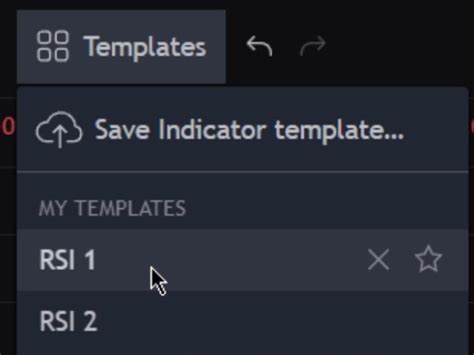 How To Customize Chart Layout Tradelocker