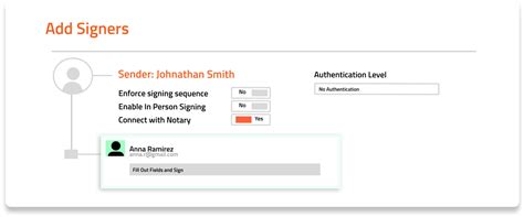 Notarylive Foxit Integration Simplifying Document Signing